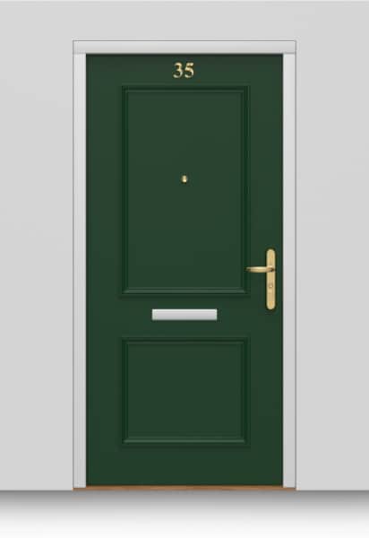 What is the Difference Between FD30 and FD60 Fire Doors?