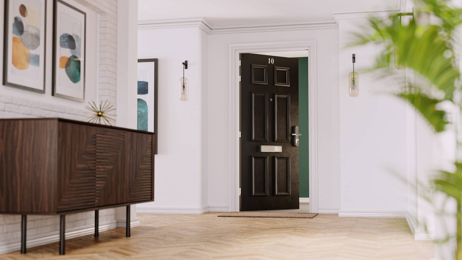 Fire Door Regulations in the UK Explained | Sentry Doors