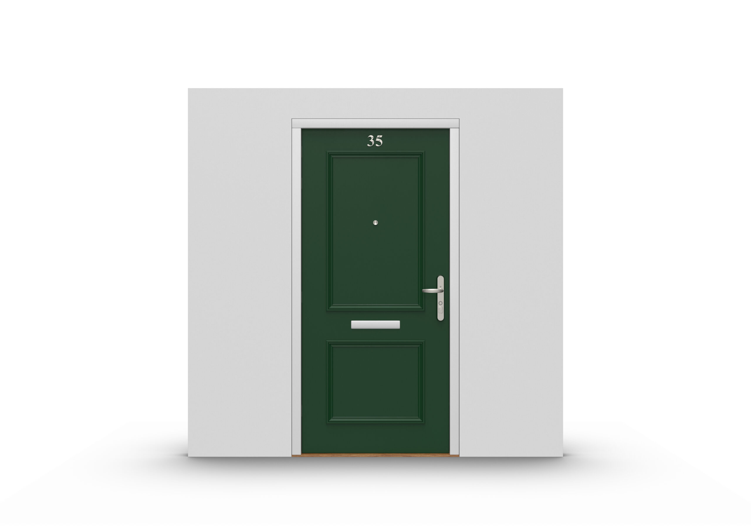 Internal Fire Doors | FD30 & FD60 Fire Doors | Sentry Doors