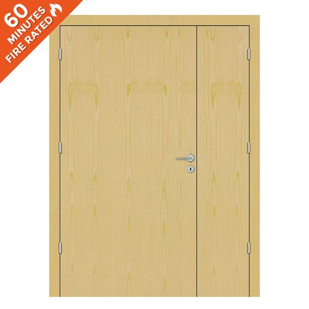 FD60 Fire Door Range | 60 Minute Fire Doors | Sentry Doors