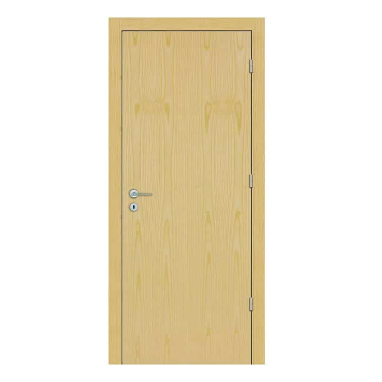 Ash Solid Core Door