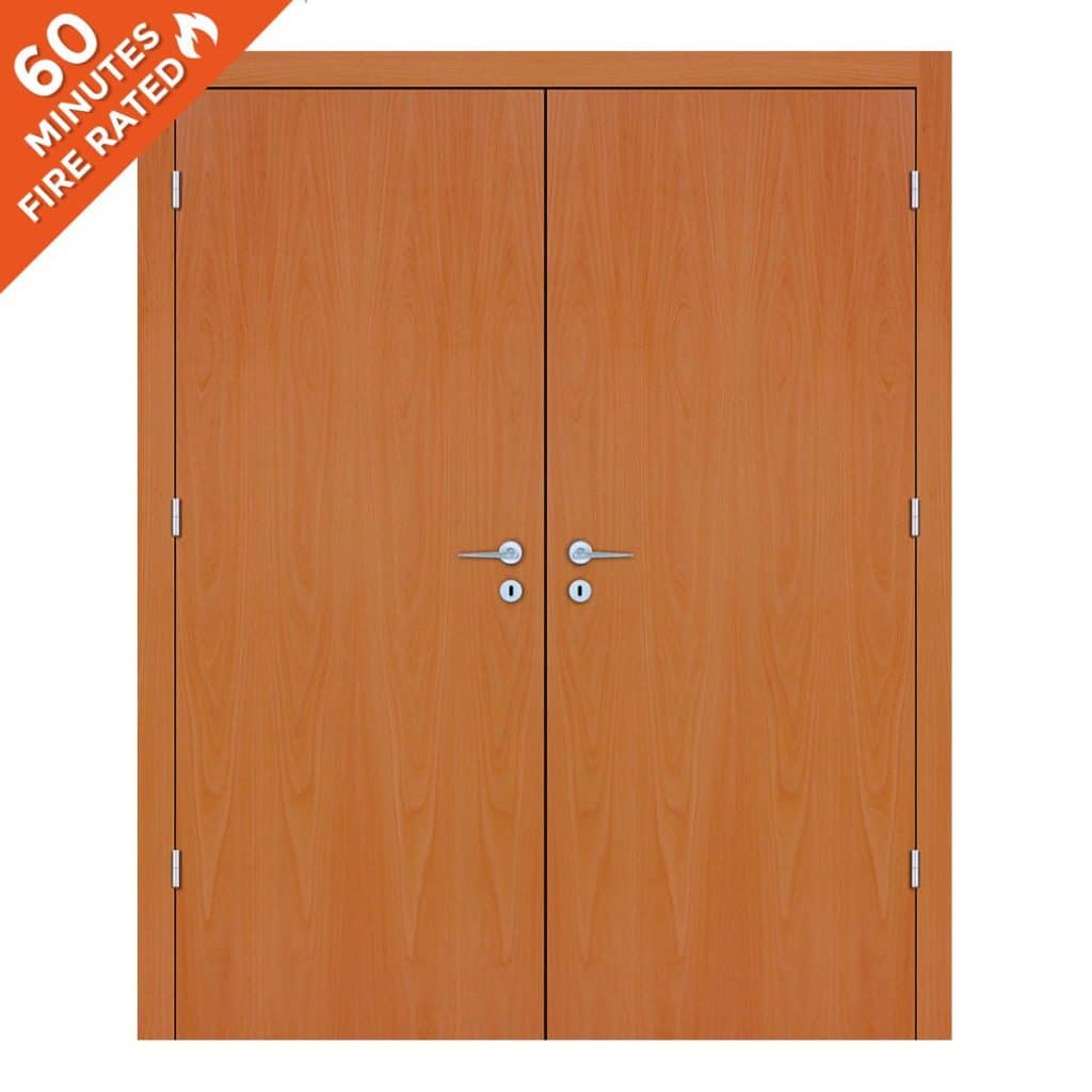 FD60 Fire Door Range | 60 Minute Fire Doors | Sentry Doors