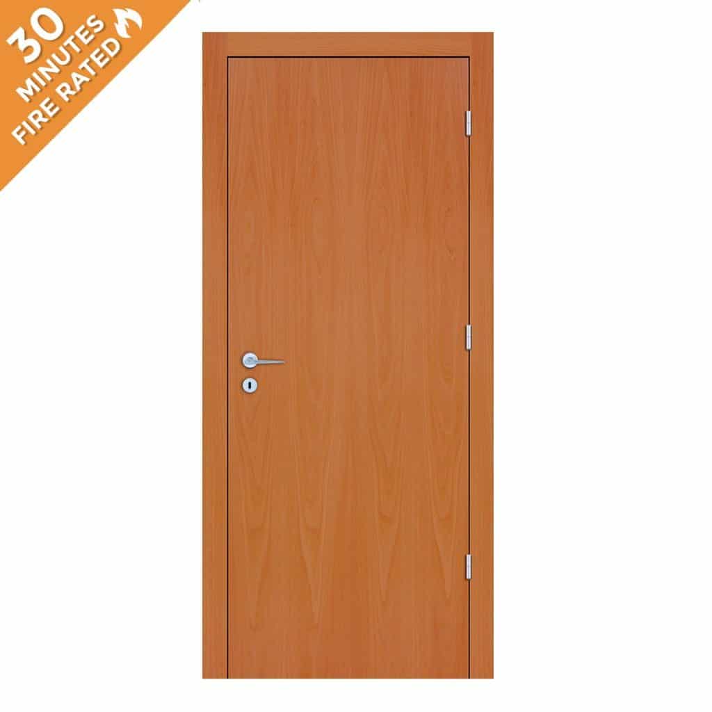 FD30 Fire Door Range | Insulated Fire Doors | Sentry Doors