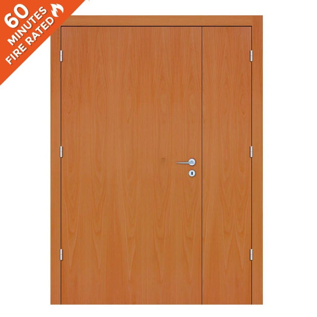 FD60 Fire Door Range | 60 Minute Fire Doors | Sentry Doors