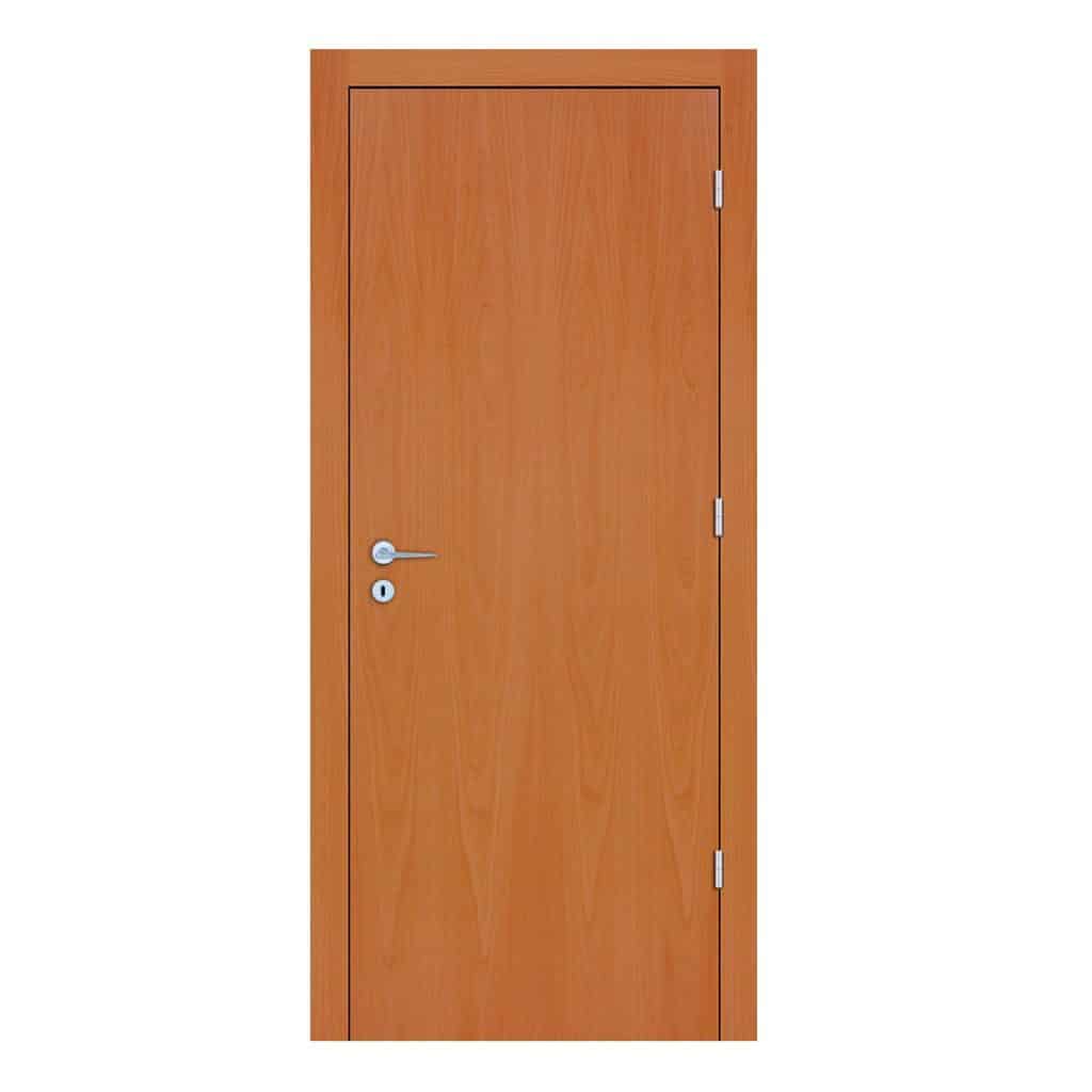 Beech Solid Core Door - E & S W Knowles Doors