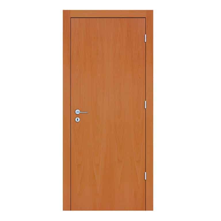 Beech Solid Core Door - E & S W Knowles Doors