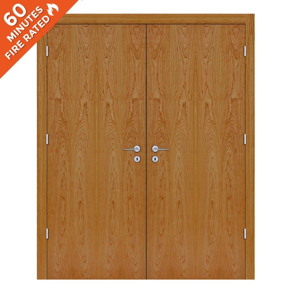 FD60 Fire Door Range | 60 Minute Fire Doors | Sentry Doors