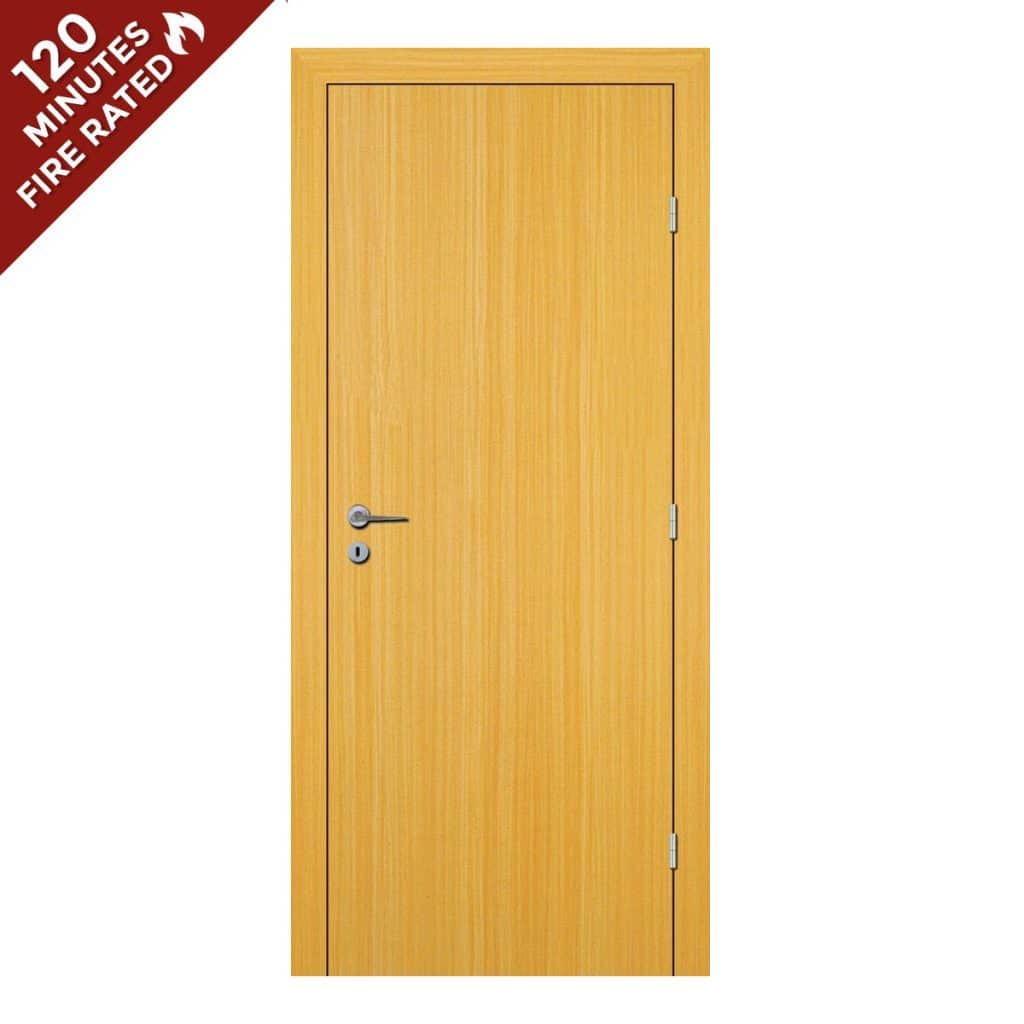Koto Single Door FD120 - E & S W Knowles Doors