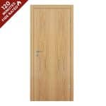 American White OaK Door FD120