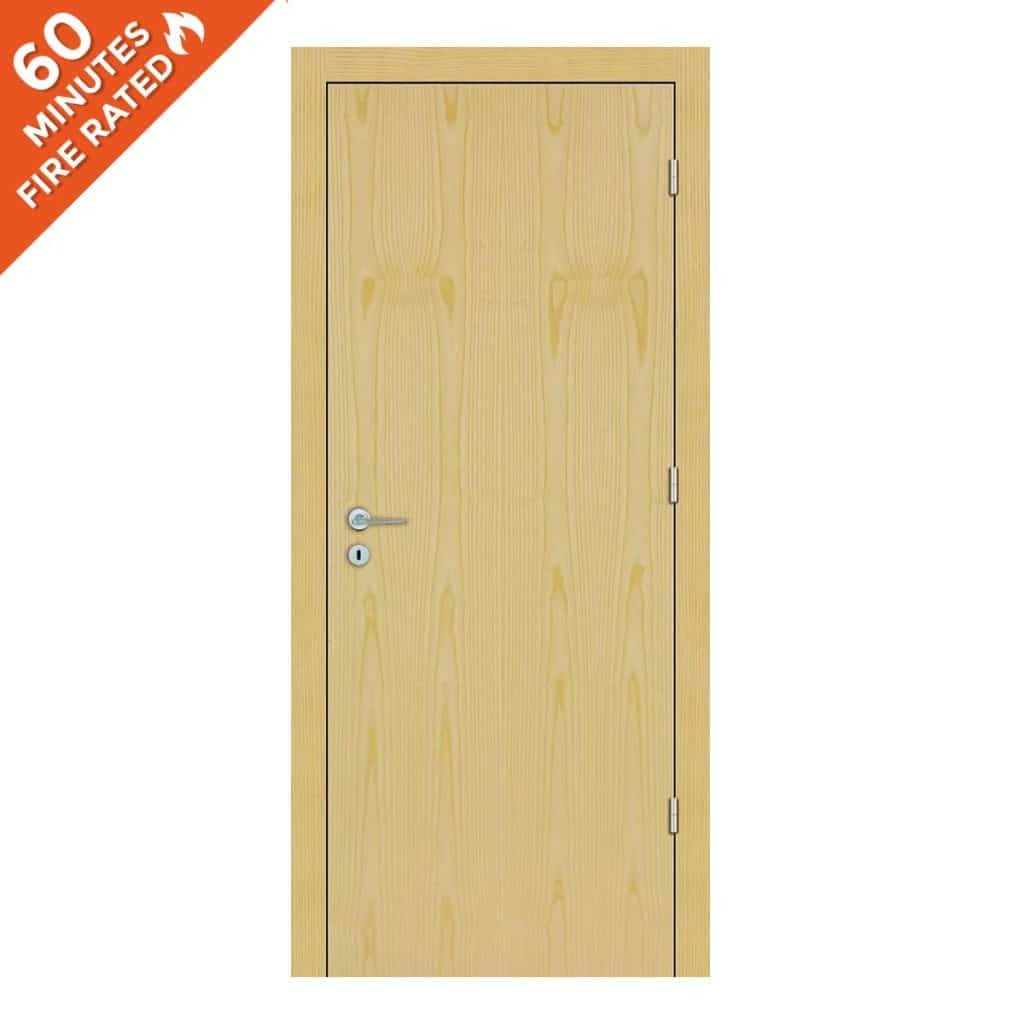 FD60 Fire Door Range | 60 Minute Fire Doors | Sentry Doors