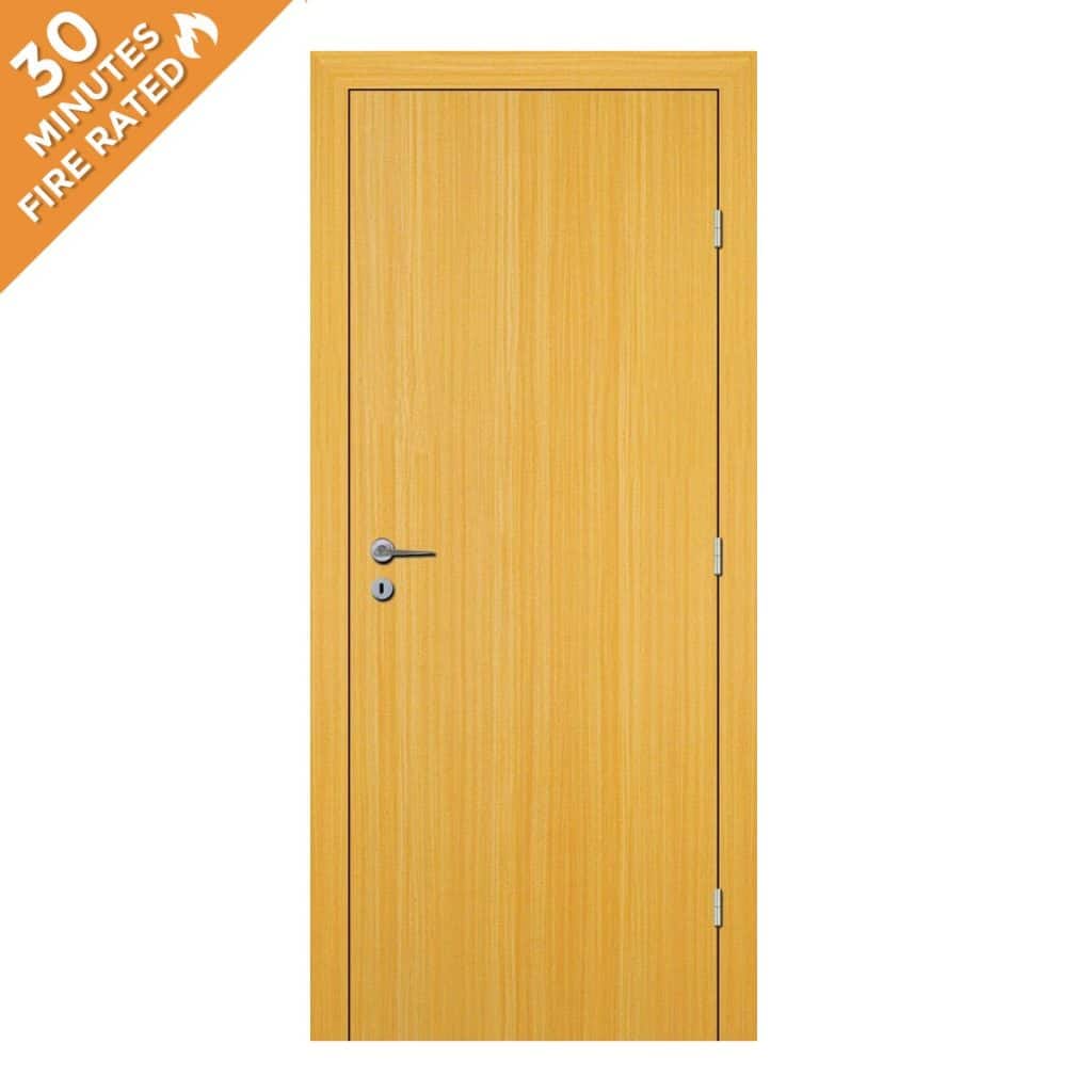 FD30 Fire Door Range | Insulated Fire Doors | Sentry Doors