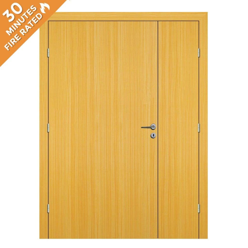 Koto Hospital Door FD30