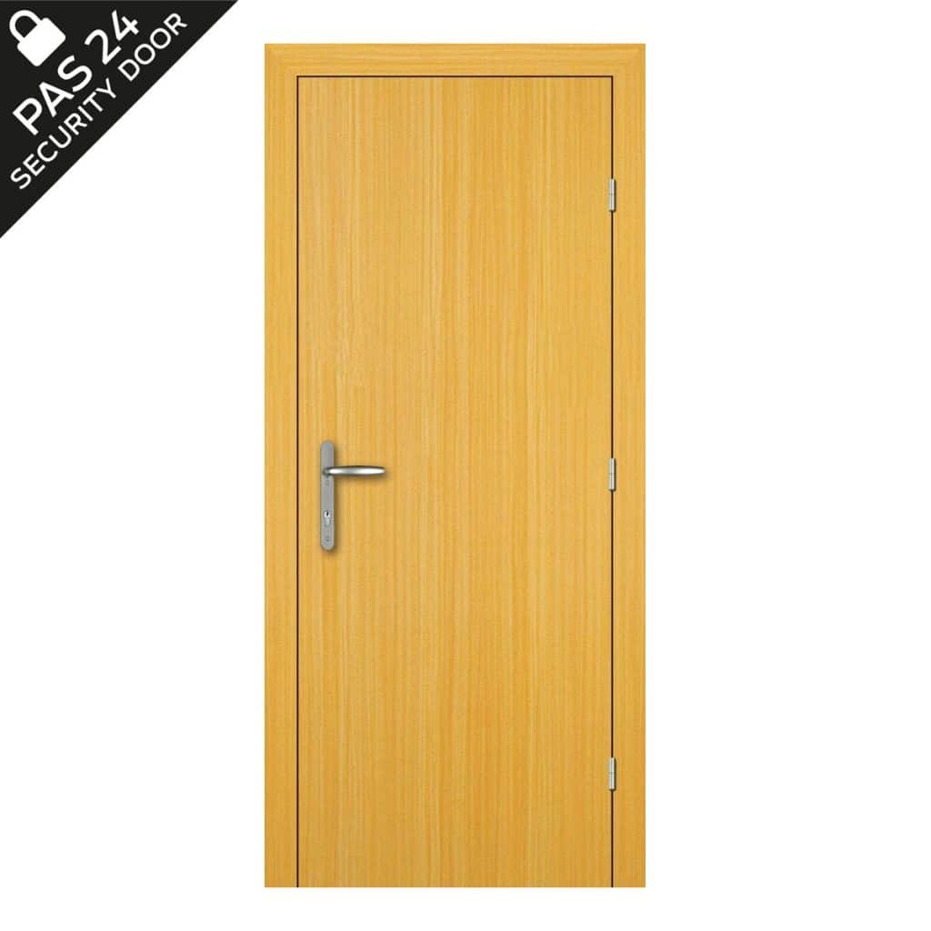 PAS24 Doors | High-Performance Security Doors | Sentry Doors