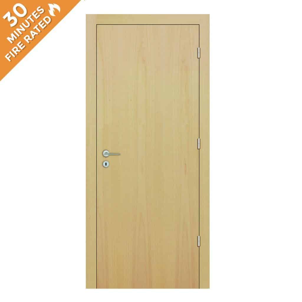 FD30 Fire Door Range | Insulated Fire Doors | Sentry Doors