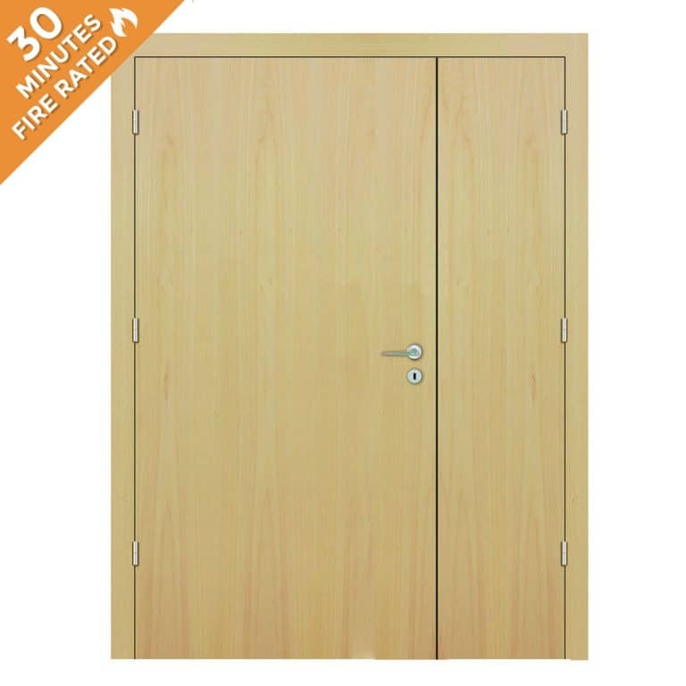 Practical Healthcare & Hospital Doors | Sentry Doors