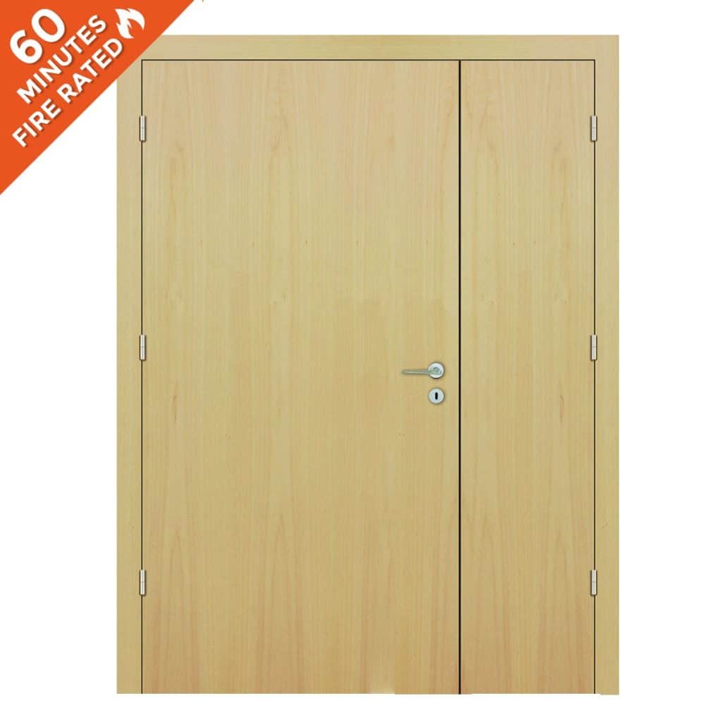 FD60 Fire Door Range | 60 Minute Fire Doors | Sentry Doors