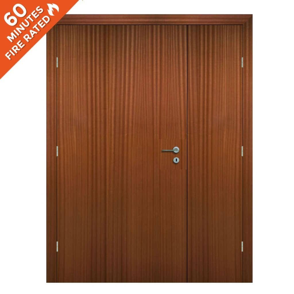 Practical Healthcare & Hospital Doors | Sentry Doors
