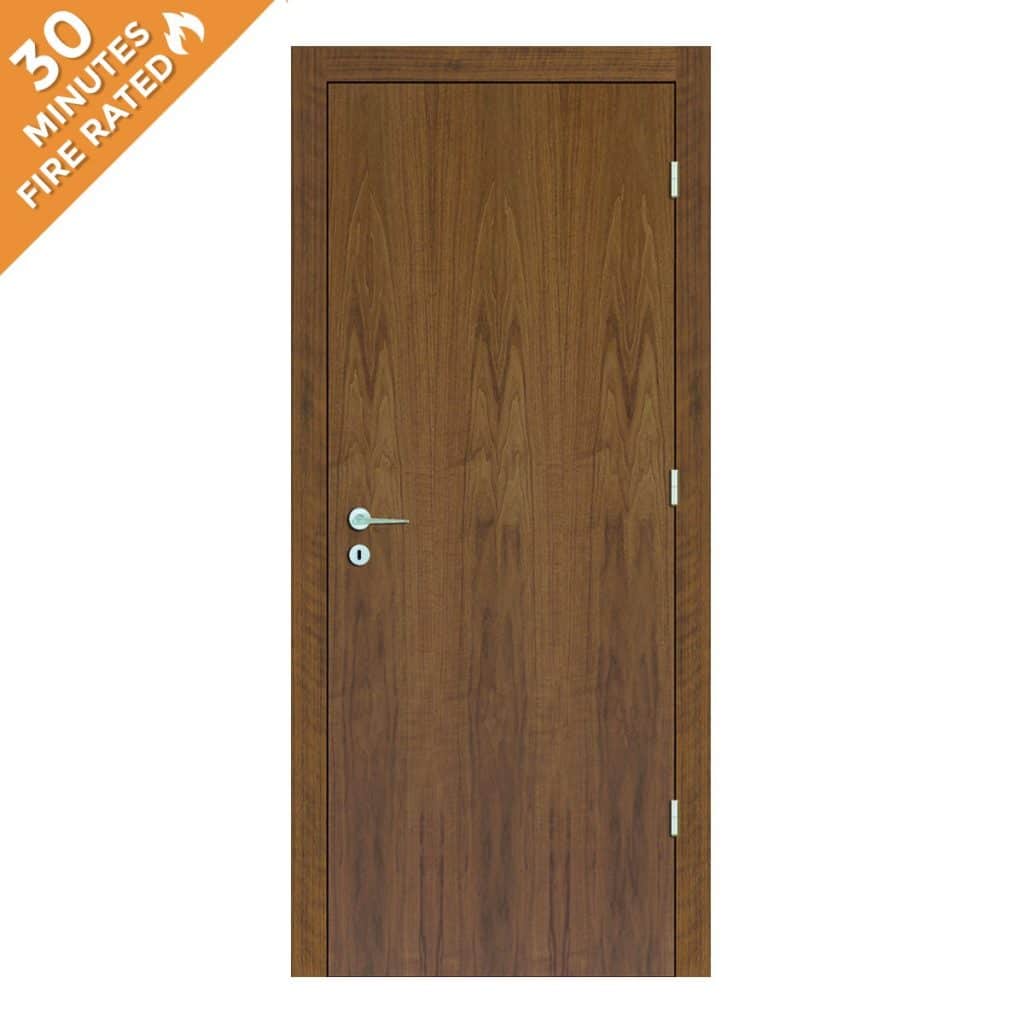 FD30 Fire Door Range | Insulated Fire Doors | Sentry Doors