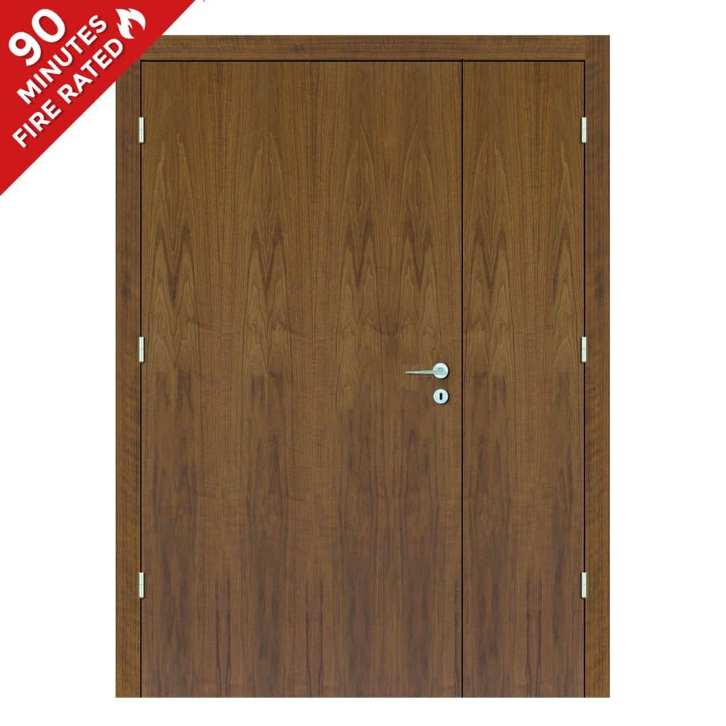 Practical Healthcare & Hospital Doors | Sentry Doors